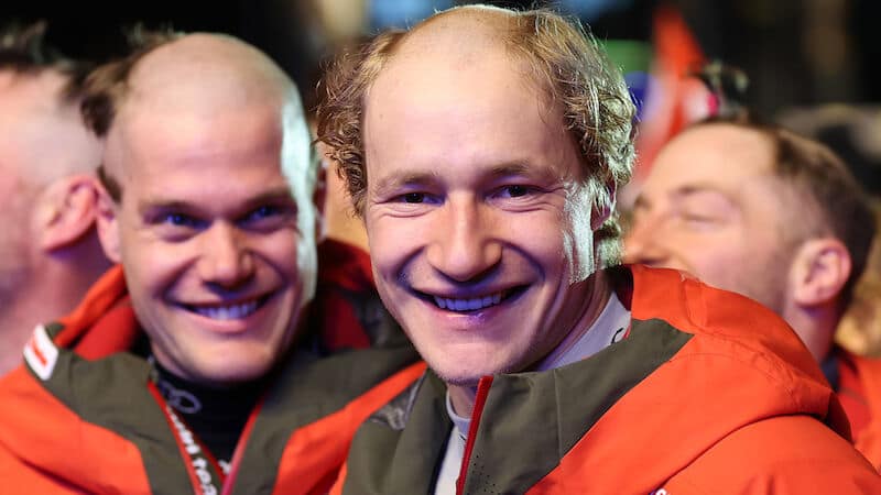 Marco Odermatt aus der Perspektive der Sportpsychologie - Kyle Varley ...